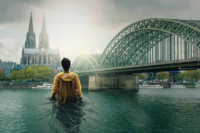 Cologne Private Roundtrip transfer incl. chocolate museum tickets - Who Should Consider This Tour?