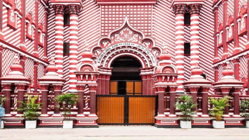 Colombo City Exploration with Banana Leaf Lunch - Final Thoughts: Is It Worth It?