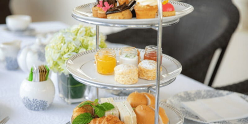 Colombo: Grand Afternoon Tea at the Galle Face Hotel+Bubbly! - The Practicalities: What You Need to Know