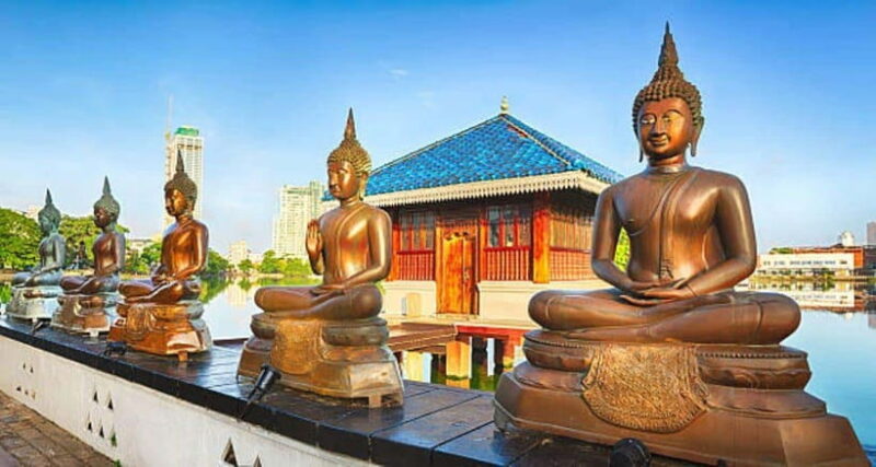 Colombo Half Day City Tour - The Sum Up: Is the Colombo Half Day City Tour Right for You?