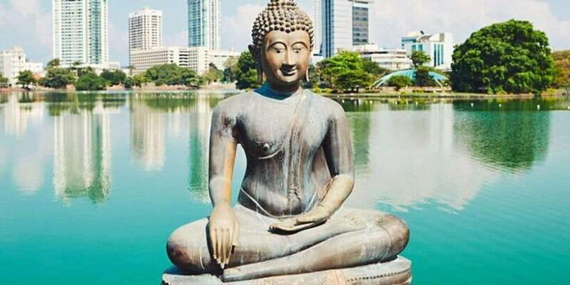Colombo: Must-see Private Walking Tour - Final Thoughts