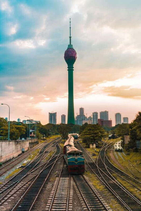 Colombo: Private City Tour by Car with Hotel Transfers - Exploring Colombo’s Top Attractions