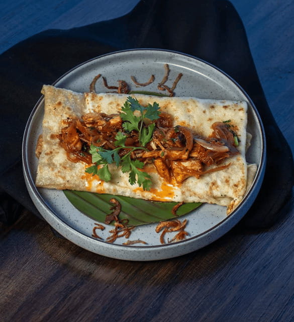 Colombo: Sri Lankan Street Food Tasting on Rooftop Bar - What’s Included and What to Consider