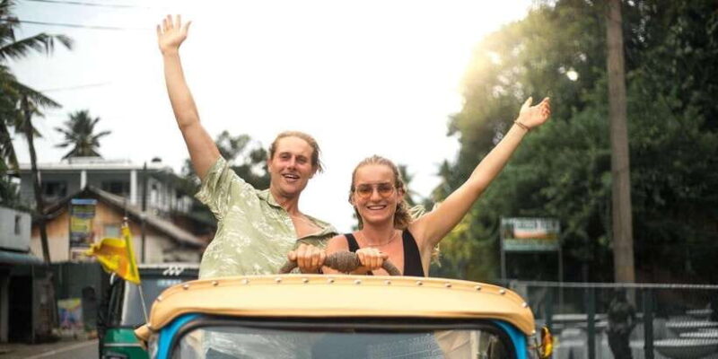 Colombo: Tuk Tuk City Highlights Tour with Lunch - Practical Details and Considerations