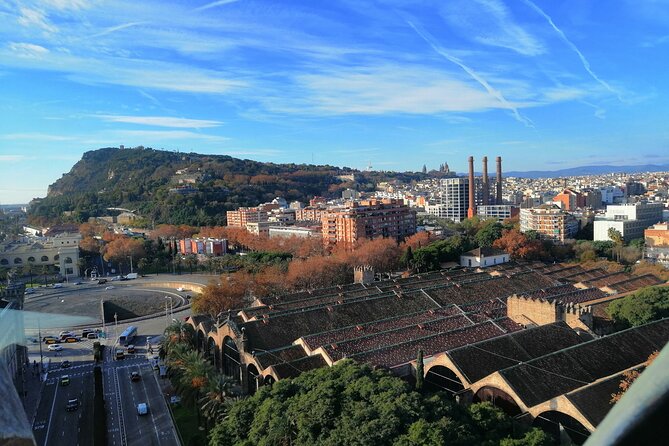 Columbus Monument Access With Barcelona Seaside Guided Tour - FAQs