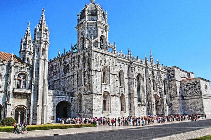 Come Live a Dream and be Part of the History of Portugal - Who Will Appreciate This Tour the Most?