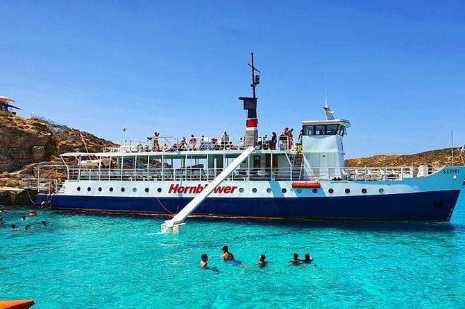 Comino, the BLUE LAGOON, Crystal Lagoon & Caves CRUISE - Who Would Enjoy This Tour?