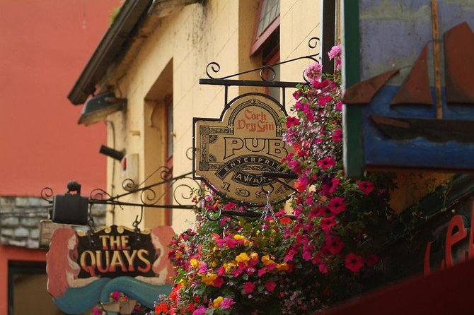 Connemara and Galway City Day Tour from Dublin - The Value Proposition: What Are You Paying For?