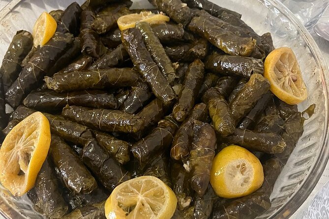 Cooking Class in Istanbul - Home Cooking with a Local - Detailed Breakdown of the Experience