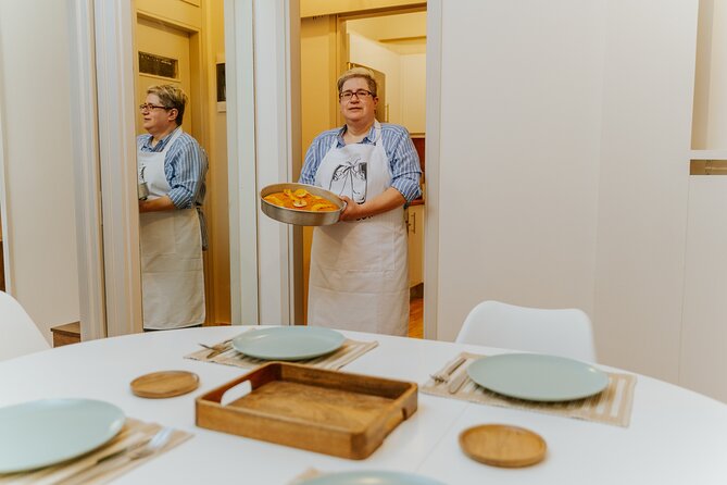 Cooking Class with Aspasia in the Heart of Athens - FAQs