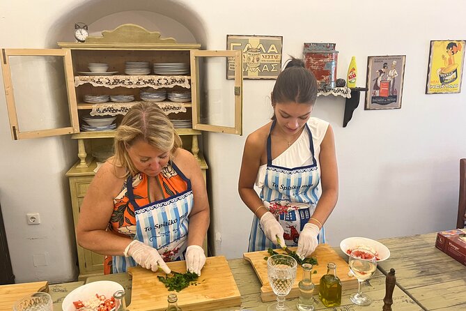 Cooking Class with Private Chef - prepare & enjoy local menu - Who Will Enjoy This Experience?