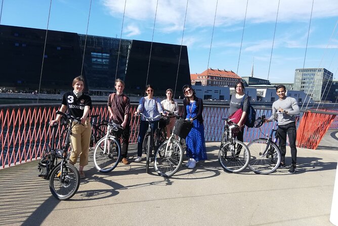 Copenhagen Bicycle Adventure - Final Thoughts