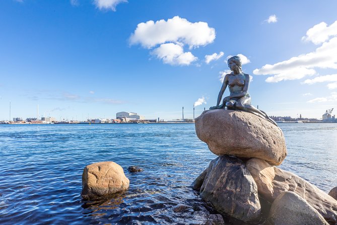 Copenhagen Highlights and Christiansborg Palace - FAQ