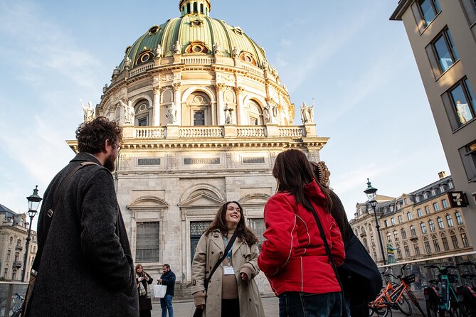Copenhagen Highlights: Small Group Walking Tour - Max 10 people - Final Thoughts
