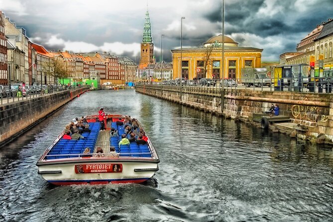 Copenhagen: Self Guided Scavenger Hunt and Tour - Final Thoughts on Value and Experience