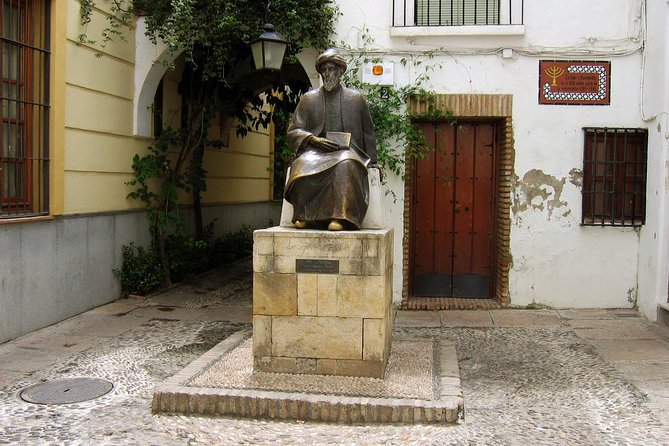 Cordoba Mosque and Jewish Quarter Guided Tour - Authentic Insights from Fellow Travelers