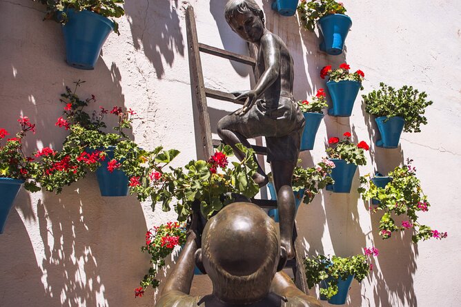 Córdoba Scavenger Hunt and City Highlights Walking Tour - Final Thoughts