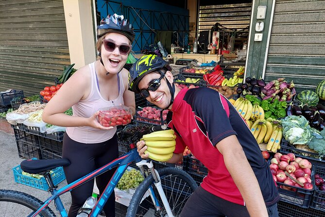 Corfu Old Town Cycle Tour-History,Flavours & Narrow Alleys! - Final Thoughts: Is It Worth It?