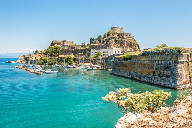 Corfu Shore Excursion to Greece's Picturesque Paradise from Port - FAQs