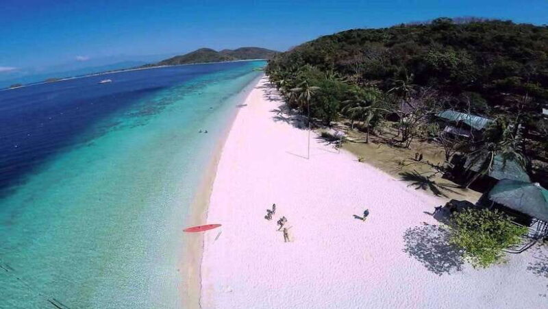 Coron: Complete Island Hopping Guided Tour with Lunch - Who Should Consider This Tour?
