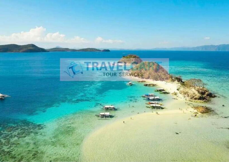 Coron Island Escapade Boat Tour with Lunch - Practical Tips for Travelers