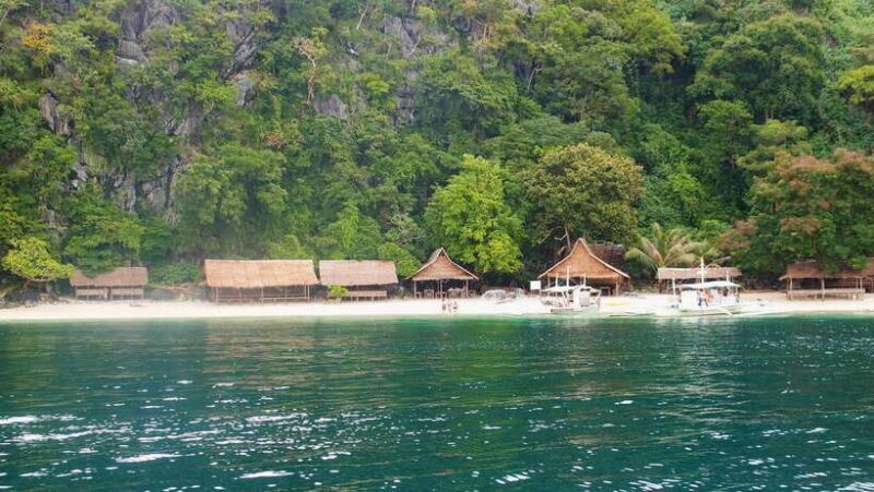 Coron: Off-Bay Islands, Lagoons and Lakes Hopping Tour - FAQs