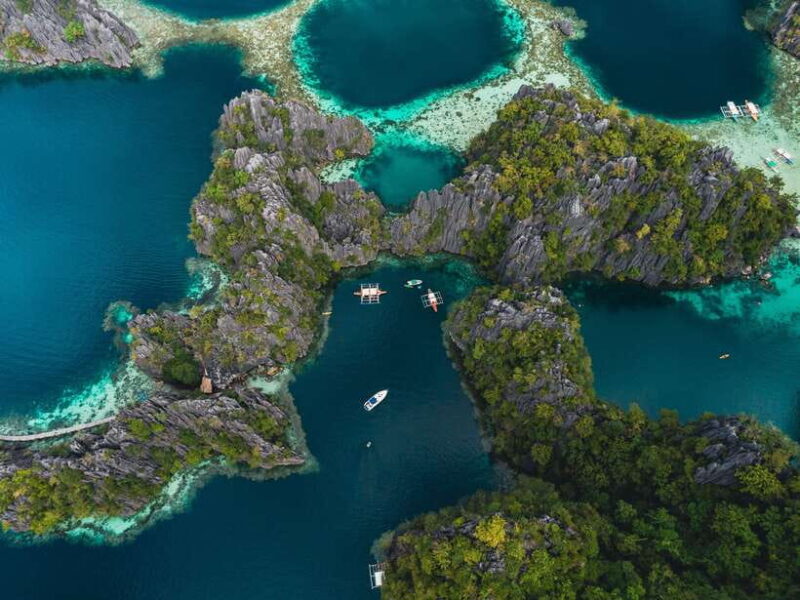 Coron: Private Island-Hopping Tour on a Yacht or Speedboat - Final Verdict: Is It Worth It?