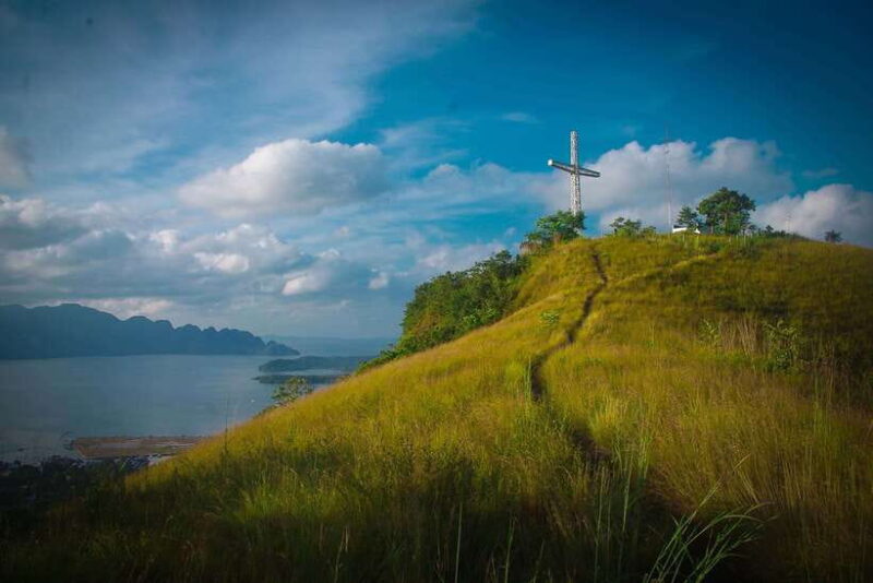 Coron Private Town Tour: Maquinit Hot Spring - What Travelers Say