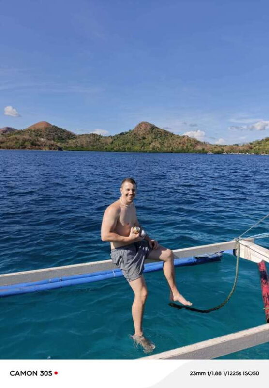 Coron Ultimate Tour: 7 Destinations with Lunch & Transfers - The Practicalities