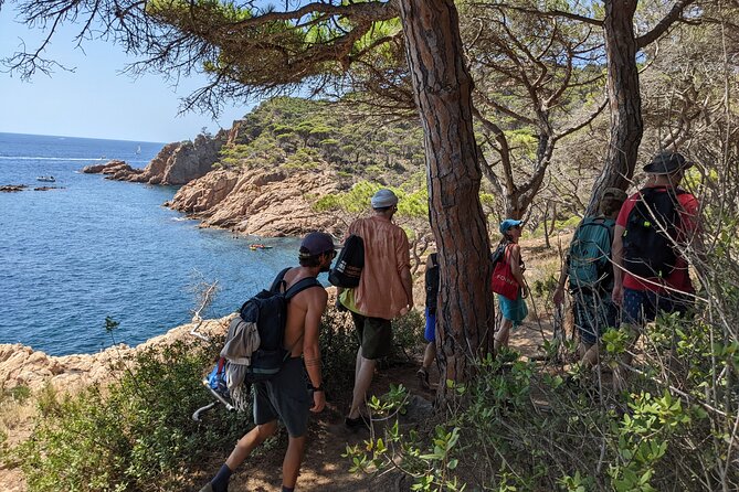 Costa Brava Day Adventure: Trails, Snorkel, Cliff-Jump & Meal - Final Thoughts