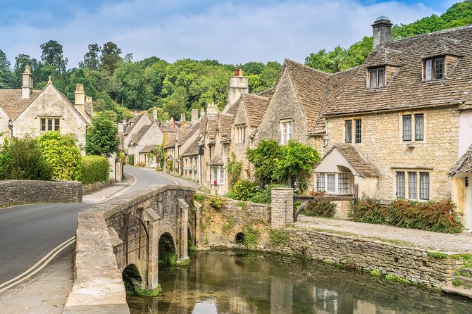 Cotswolds, Oxford & Blenheim Palace Private Tour - Hotel pickup - FAQ