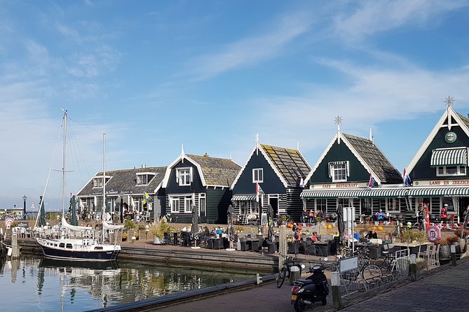 Countryside of Amsterdam Private tour - The Tour’s Practical Details