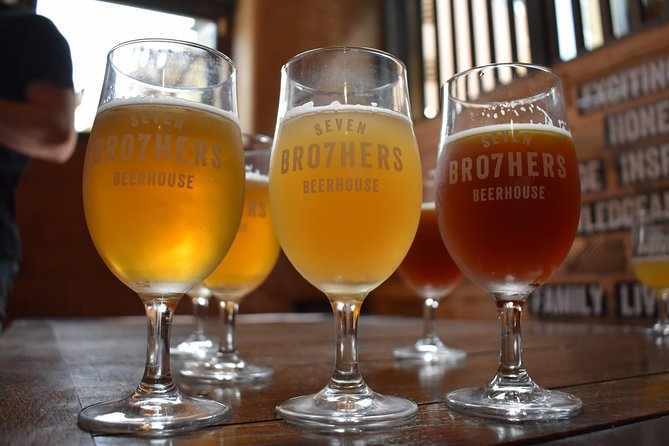 Craft Beer Tour around Manchester - Wrapping Up: The Value of a Craft Beer Tour in Manchester