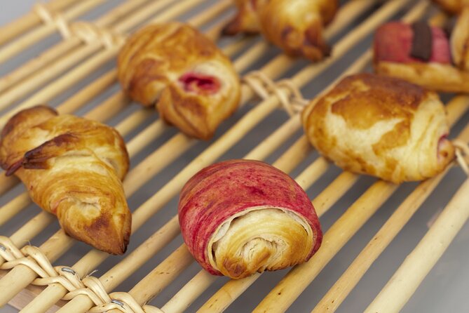 Croissants Baking Class near Eiffel Tower - The Sum Up