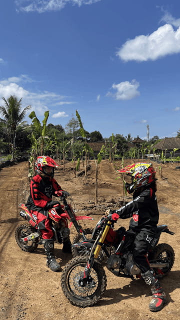 Cross Kids Bali - Is It Worth the Price?