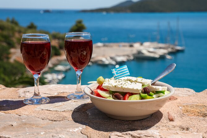 Cruise into Athens?! Best of Athens Tour from Piraeus Cruise Port - Frequently Asked Questions