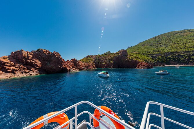 Cruise to Corniche d'Or from Cannes - Who Will Love This Cruise?