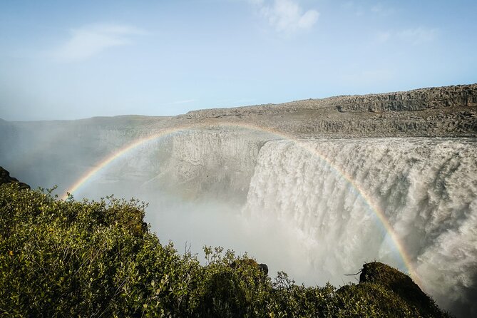 Cruise Tour Godafoss and Myvatn Lake and Dettifoss Small Group - Practical Tips for Future Travelers