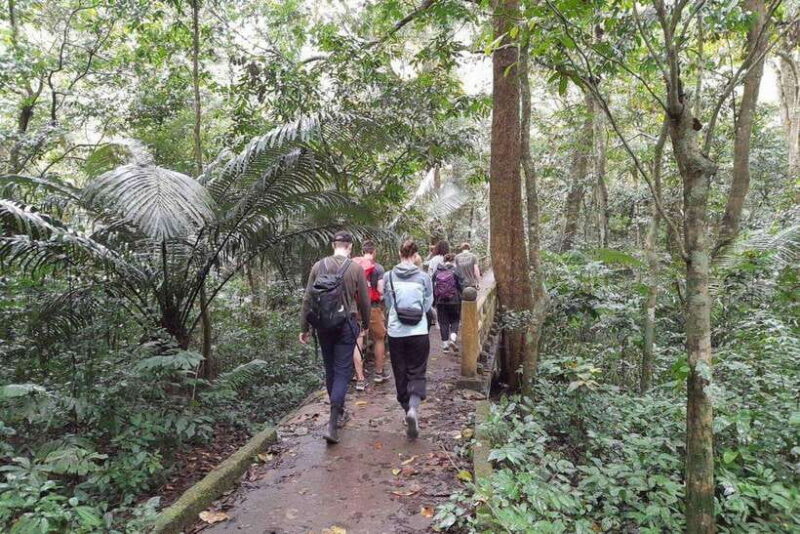 Cuc Phuong Van Long Full Day Trip From Ha noi - Who Is This Tour For?