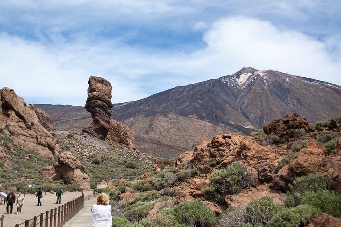 Custom Private Full-Day Tour into the Heart of Tenerife - Transportation and Duration