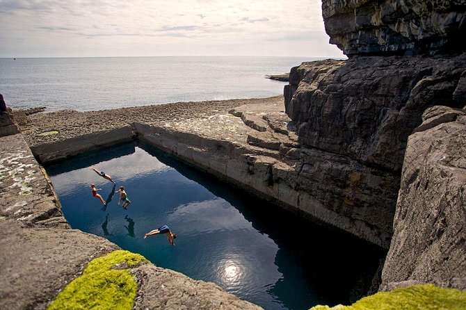 Cycling Inishmore Island. Aran Islands. Self-guided. Full day. - Duration and Timing: How to Make the Most of Your Day
