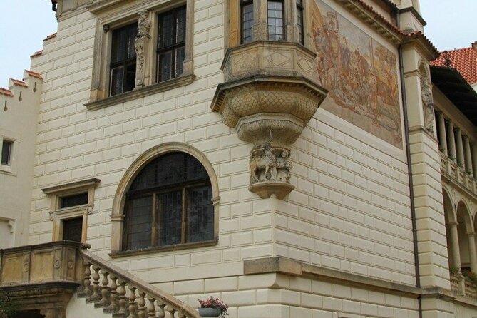Czech Castles Scooter Tour for 1 day. The East Way. (audio guide) - FAQ