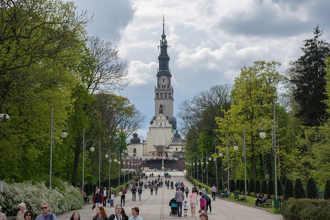 Czestochowa - Jasna Góra Monastery, private tour from Krakow - The Sum Up