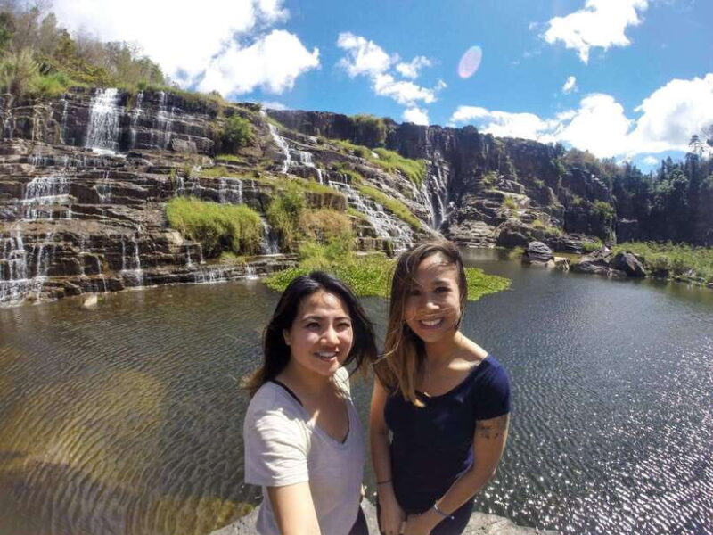 Da Lat Countryside: Waterfalls and Pagodas Experience - Who Should Consider This Tour?
