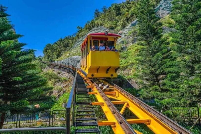 Da Nang: Ba Na Hills and Golden Bridge Day Trip - Practical Tips for Travelers