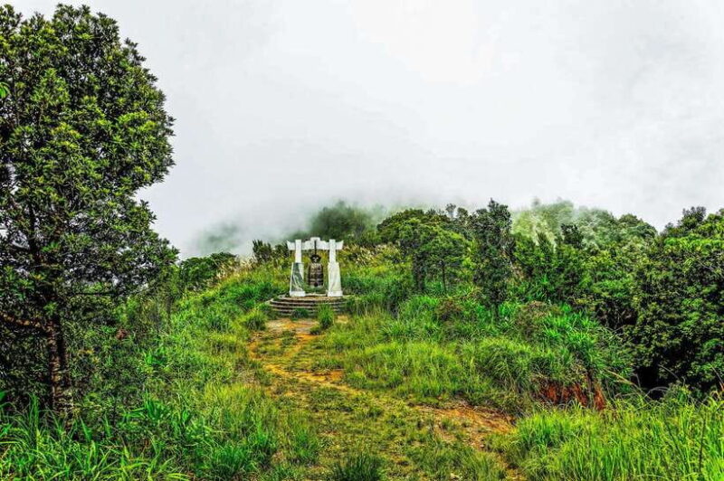 Da Nang: Bach Ma National Park Trek And Beach Retreat - FAQs