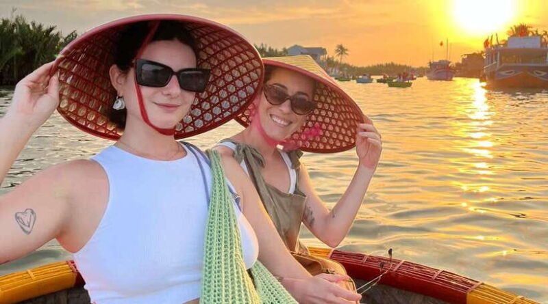 Da Nang/Hoi An : Coconut Jungle & Hoi An City Boat Tour - Practical Tips for Travelers