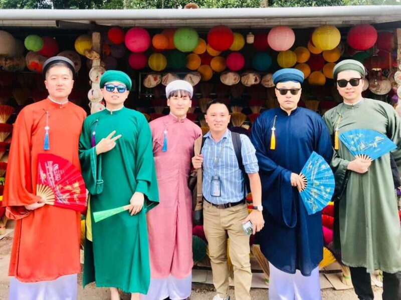 Da Nang/Hoi An: Hue City Full Day tour - Final Thoughts