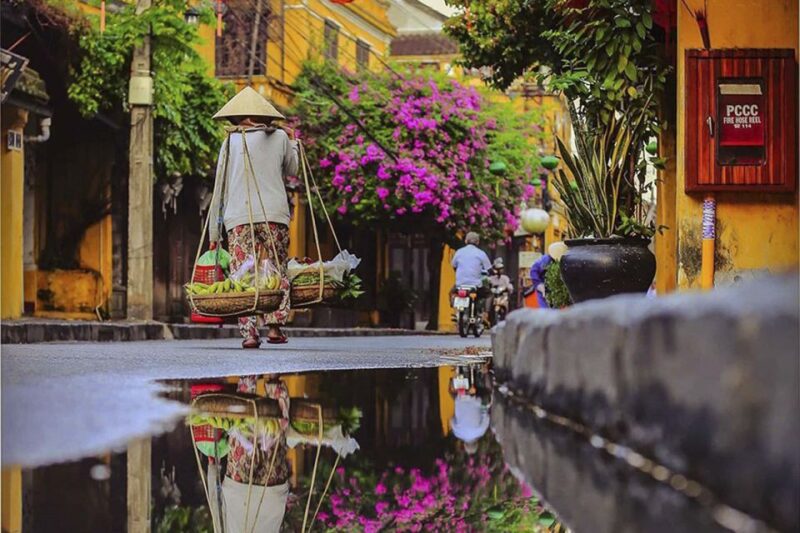 Da Nang: Hoi An Town, Lady Buddha & Marble Mountain Day Trip - Authentic, Engaging, and Well-Organized