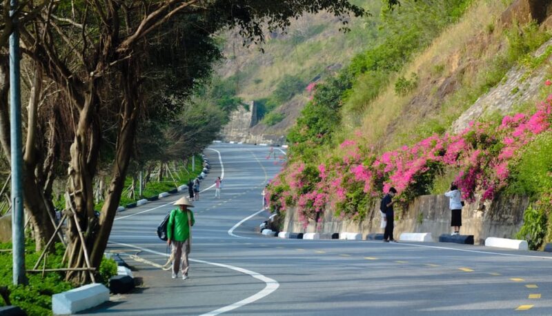 DA NANG: Marble & Monkey Mountain, Am Phu Cave Sunset Trip - The Sum Up